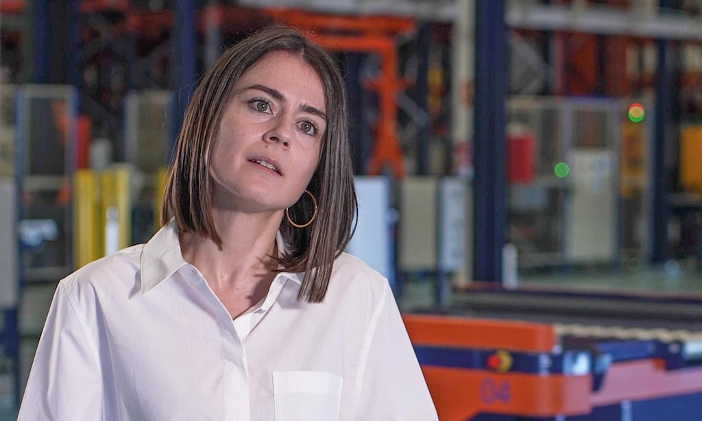 Entrevista a Selene Silvestri del MIT CTL - Mecalux.com.uy