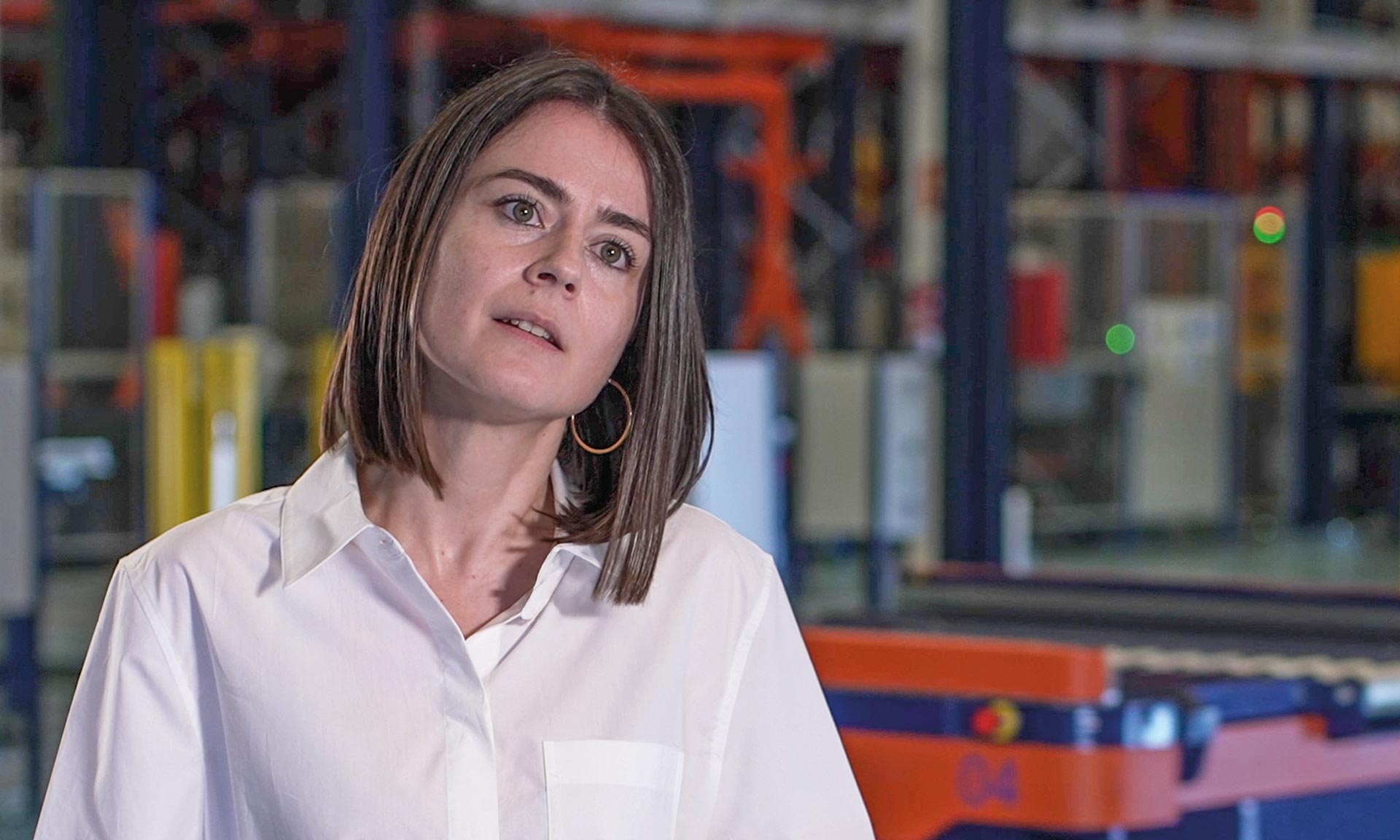 Entrevista a Selene Silvestri del MIT CTL - Mecalux.com.uy